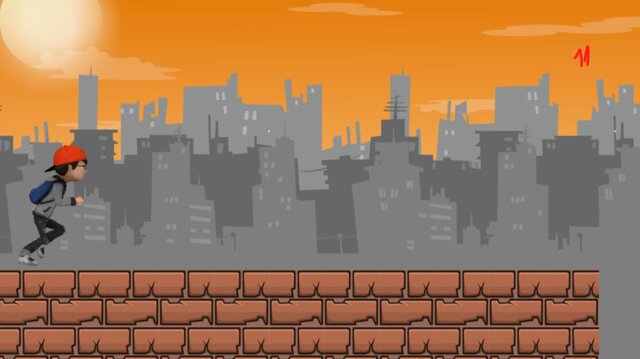 Best Web Platformer Games of 2022 • RAWG