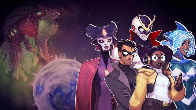 The MatchMaker - Love & Roguelite - release date, videos, screenshots ...