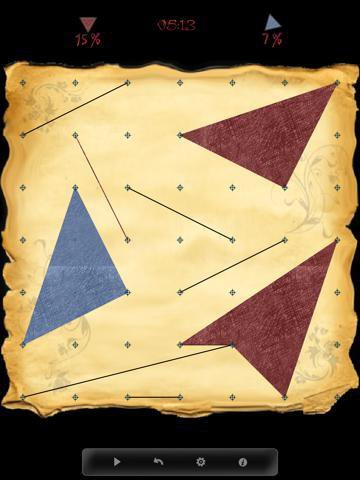 Dots & Triangles. - release date, videos, screenshots, reviews on RAWG