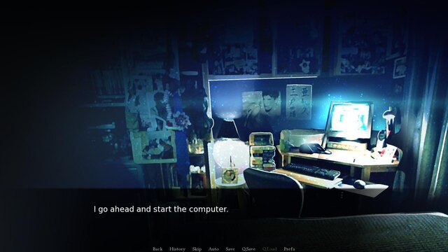 Trinity: Life Beyond The Screen DEMO - release date, videos ...