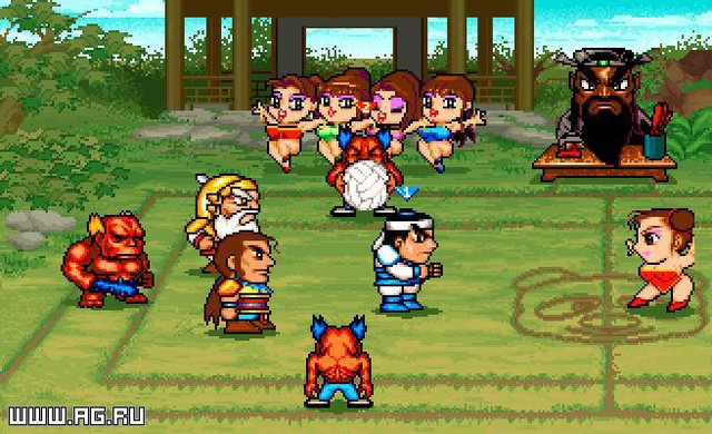 Hilarious Dutchball! - release date, videos, screenshots, reviews on RAWG