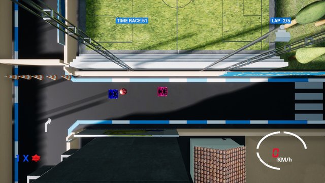 Brick-race-game-remake - release date, videos, screenshots, reviews on RAWG