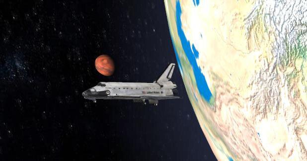 Solaris Mission - release date, videos, screenshots, reviews on RAWG