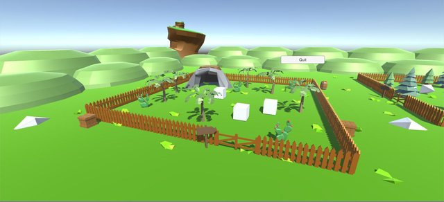 The Shape Escape - release date, videos, screenshots, reviews on RAWG