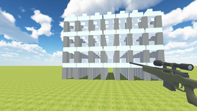 Physics Blocks - release date, videos, screenshots, reviews on RAWG