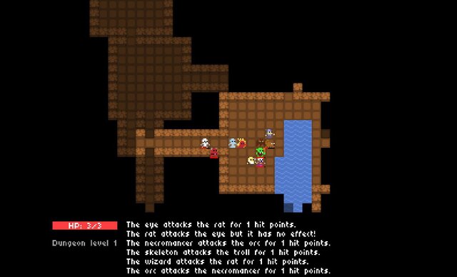 ExpelledRL - release date, videos, screenshots, reviews on RAWG