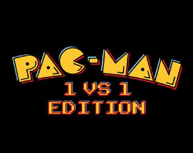 Pacman 1vs1 - release date, videos, screenshots, reviews on RAWG