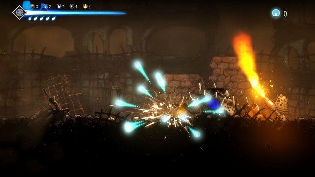 Deepening Fire - release date, videos, screenshots, reviews on RAWG