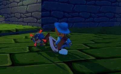 Solarblade - release date, videos, screenshots, reviews on RAWG