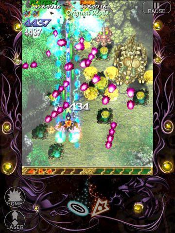 Bug Princess 2 Black Label - release date, videos, screenshots, reviews ...