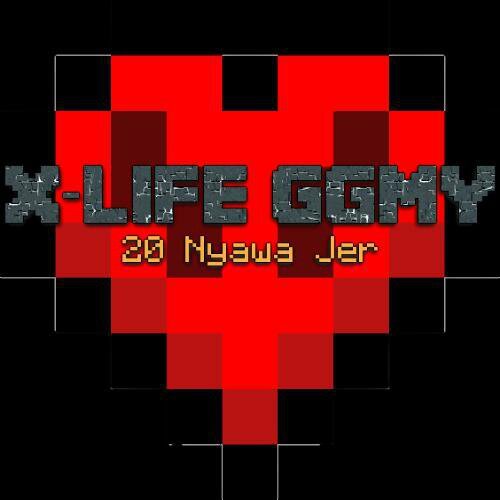 X Life Modpack - release date, videos, screenshots, reviews on RAWG