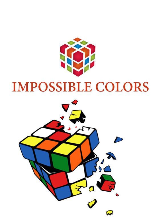 Unroll impossible colors - release date, videos, screenshots, reviews ...
