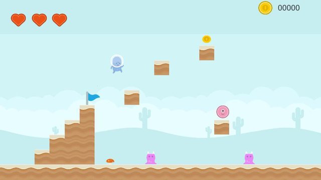 Alien Runner - release date, videos, screenshots, reviews on RAWG