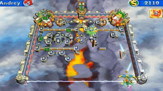 Action Ball 2 - release date, videos, screenshots, reviews on RAWG