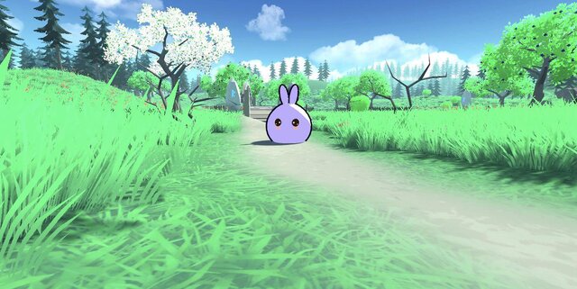 The Slime Chronicles - Alpha - release date, videos, screenshots ...