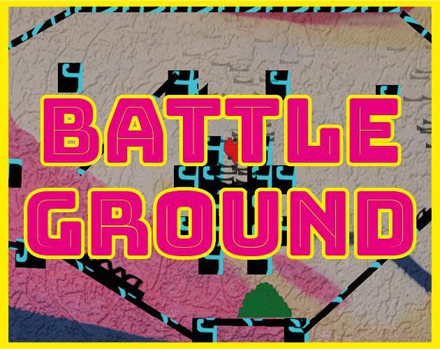 Battle Ground - release date, videos, screenshots, reviews on RAWG
