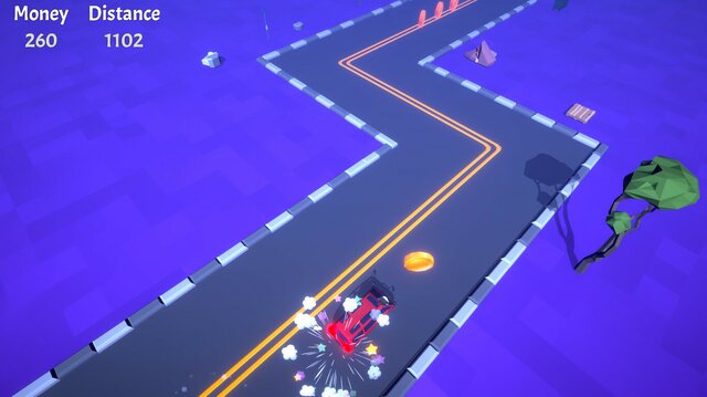 Mad Bus - release date, videos, screenshots, reviews on RAWG