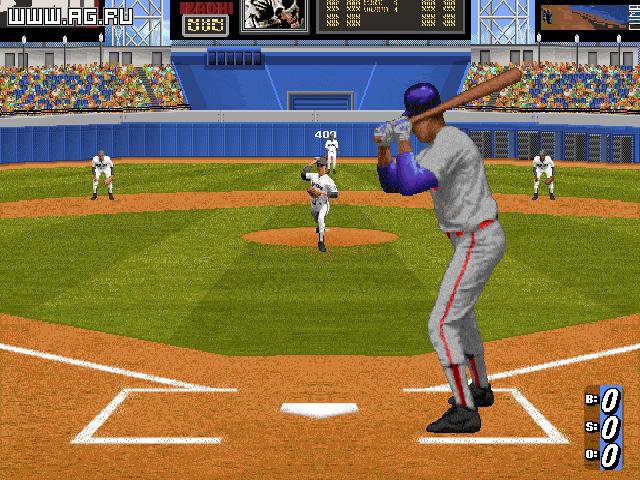HardBall 4 - release date, videos, screenshots, reviews on RAWG
