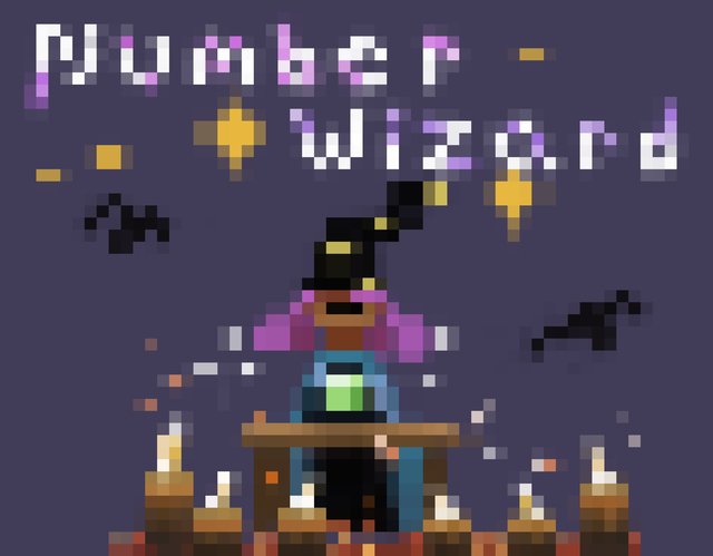 Number_Wizard - release date, videos, screenshots, reviews on RAWG
