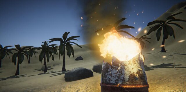 Rampage: Multiplayer - release date, videos, screenshots, reviews on RAWG