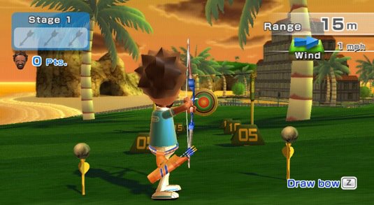Games like Wii Sports Games similar to Wii Sports RAWG