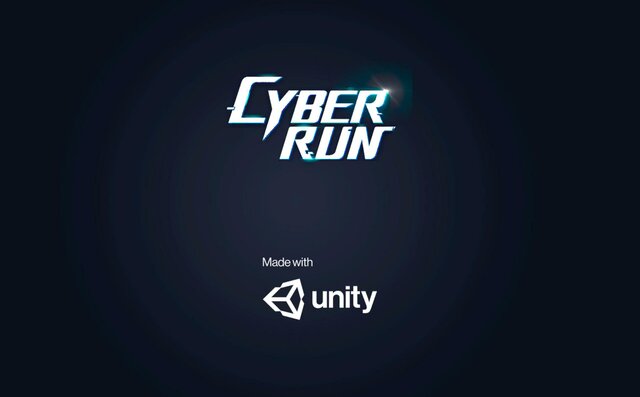 Cyber Run (jheyson) - release date, videos, screenshots, reviews on RAWG