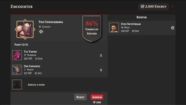Arcane Guardians - release date, videos, screenshots, reviews on RAWG