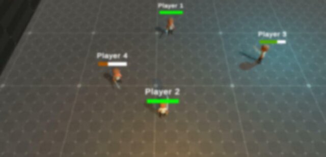 Mini Battle Royale (itch) - release date, videos, screenshots, reviews ...