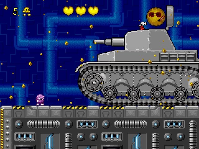 LAB2-UndeR GrounD - release date, videos, screenshots, reviews on RAWG