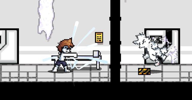 Changed: Berserk (fan-game) - release date, videos, screenshots ...