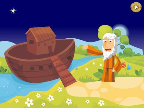 Noahs Ark Game - release date, videos, screenshots, reviews on RAWG