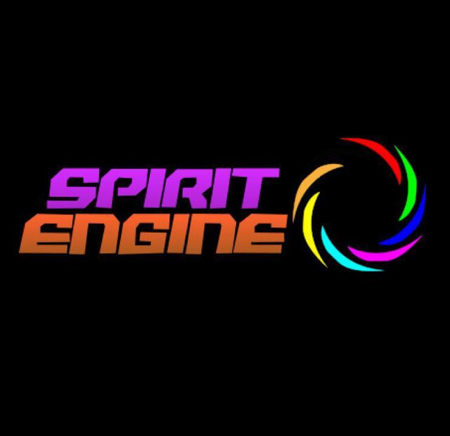 Spirit Engine - release date, videos, screenshots, reviews on RAWG