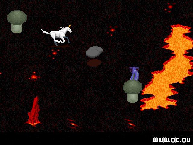 Archon Ultra - release date, videos, screenshots, reviews on RAWG