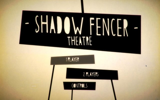 Shadow Fencer Theatre - release date, videos, screenshots, reviews on RAWG