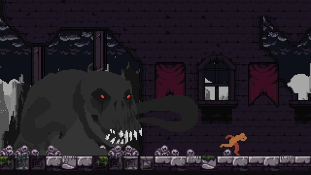 Apoc Runner - release date, videos, screenshots, reviews on RAWG