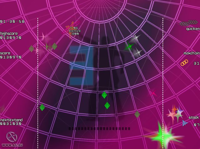 Every Extend Extra - release date, videos, screenshots, reviews on RAWG