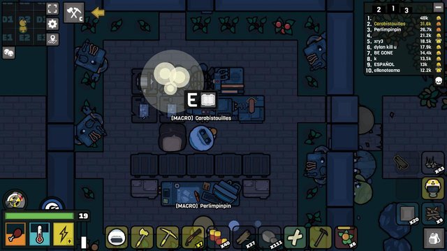 Devast.io - release date, videos, screenshots, reviews on RAWG