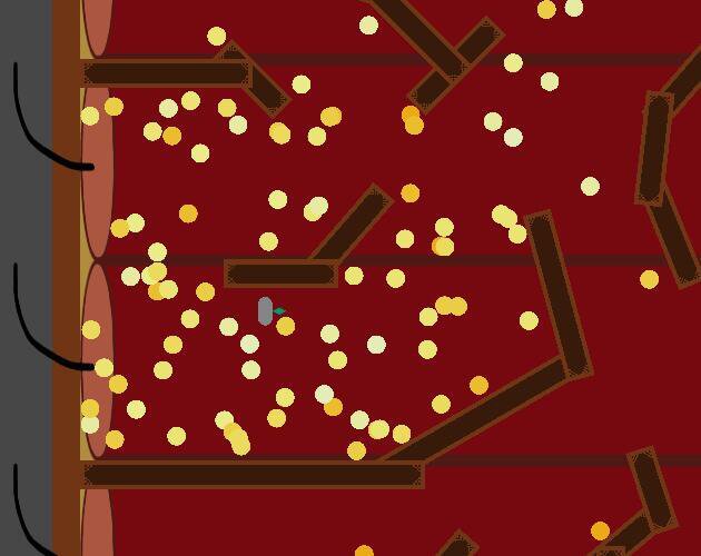 Dynamite Blaster - release date, videos, screenshots, reviews on RAWG