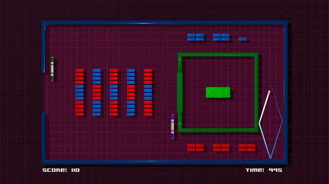 Maze Break - release date, videos, screenshots, reviews on RAWG