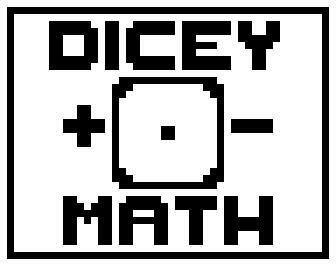 Dicey Math - release date, videos, screenshots, reviews on RAWG