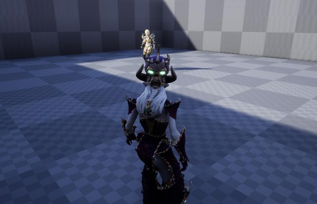 Unreal Project Prototype - Boss Fight - release date, videos ...