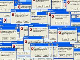 Windows XP Virus Simulator (test game) - release date, videos ...