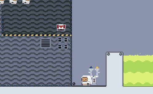 2D Platformer (colbytway) - release date, videos, screenshots, reviews on RAWG