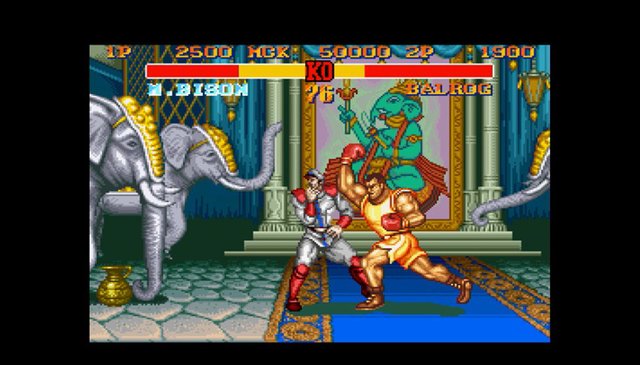 Street Fighter II Turbo: Hyper Fighting - release date, videos, screenshots, reviews on RAWG