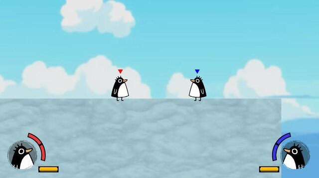 Pingu vs Pengu - release date, videos, screenshots, reviews on RAWG Pingu vs Pengu - release date, videos, screenshots, reviews on RAWG