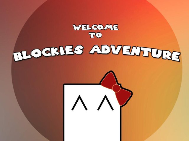 Blockies Adventure - release date, videos, screenshots, reviews on RAWG