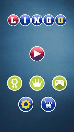 Lingo! - Word Game - release date, videos, screenshots, reviews on RAWG