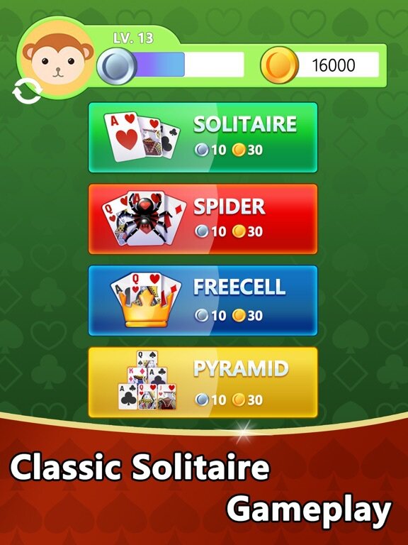 Solitaire Collection-Card Game - release date, videos, screenshots ...