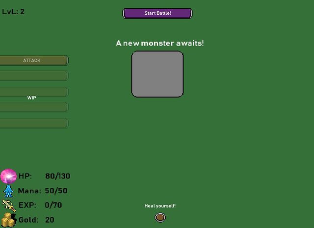BattleMon! - release date, videos, screenshots, reviews on RAWG