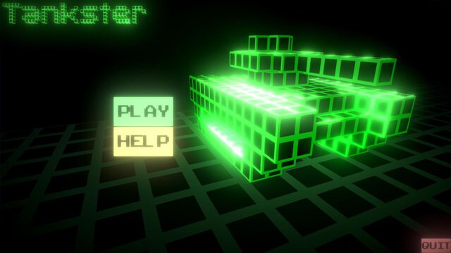 Tankster - release date, videos, screenshots, reviews on RAWG